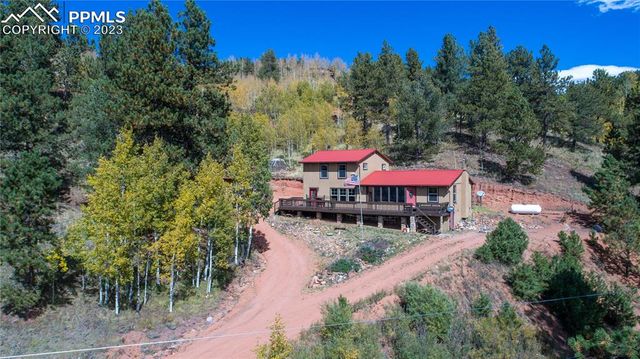 Divide, CO Homes For Sale & Divide, CO Real Estate | Trulia