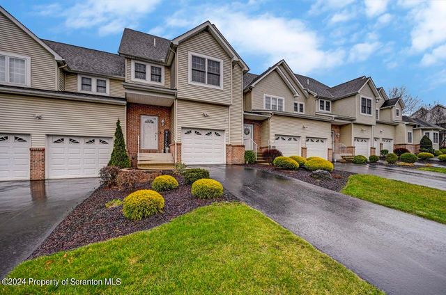 Moosic, PA Homes For Sale & Moosic, PA Real Estate | Trulia