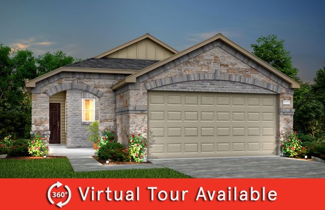 Adams - Travis Ranch - Forney, TX | Trulia