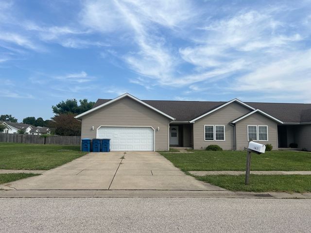 Houses For Rent in Springfield, IL - 69 Homes | Trulia