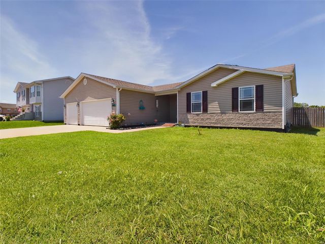 Dupo, IL Homes For Sale & Dupo, IL Real Estate | Trulia