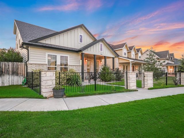 Georgetown, TX Homes For Sale & Real Estate