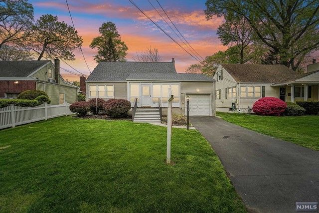 Cranford, NJ Homes For Sale & Cranford, NJ Real Estate | Trulia