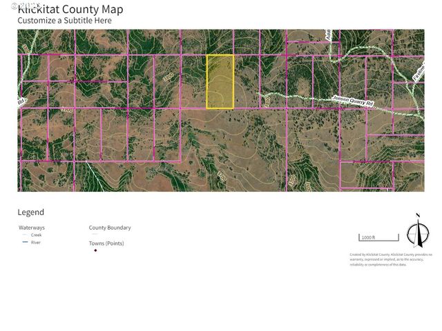 Bickleton, WA Homes For Sale - Updated Daily