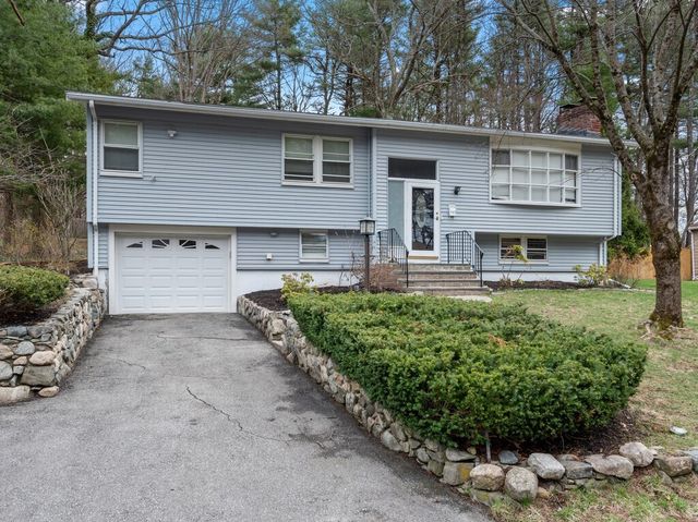 Framingham, MA Homes For Sale & Real Estate