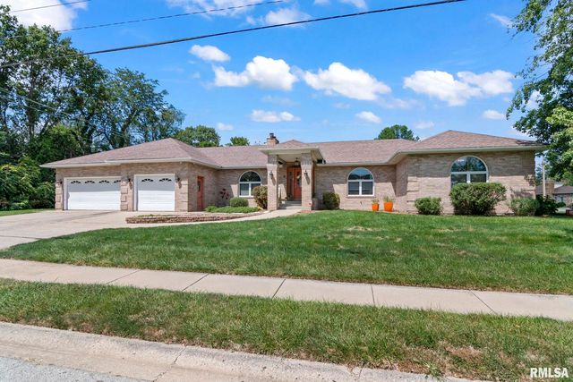 Springfield, IL Homes For Sale & Real Estate