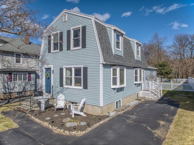 Reading, MA Homes For Sale & Reading, MA Real Estate | Trulia