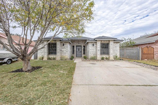 Laredo, TX Single Family Homes For Sale - 805 Listings | Trulia