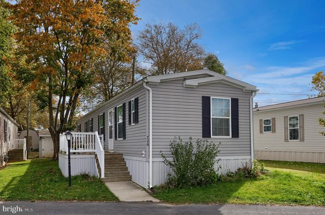 Lancaster County, PA Mobile/Manufactured Homes For Sale - 181 Listings ...