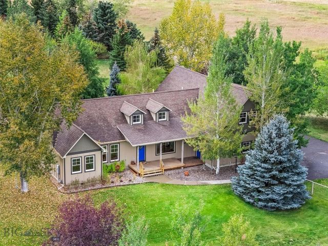 Bozeman, MT Single Family Homes For Sale - 284 Listings | Trulia