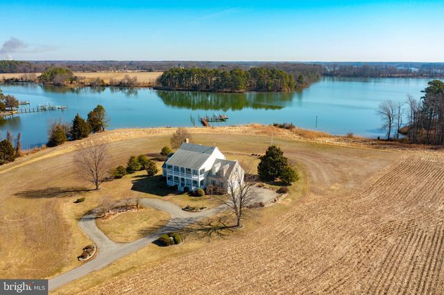 Rock Hall, MD Homes For Sale & Real Estate - 51 Homes | Trulia