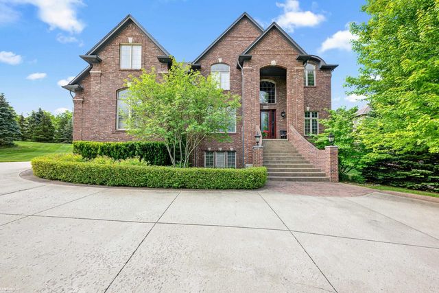 Washington, MI Homes For Sale & Washington, MI Real Estate | Trulia