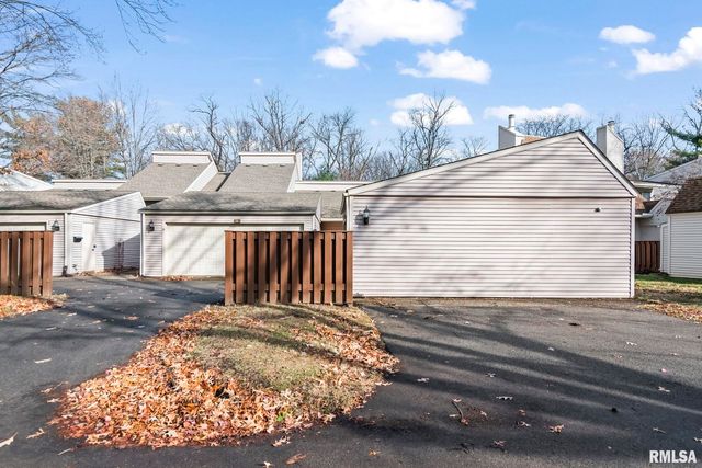 Springfield, IL Condos For Sale - 8 Listings | Trulia