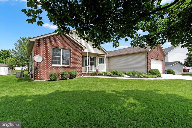 Littlestown, PA Homes For Sale & Littlestown, PA Real Estate | Trulia