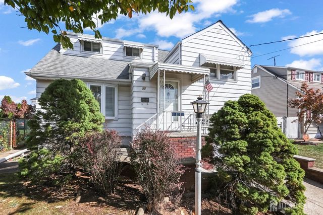 Parlin, NJ Homes For Sale & Real Estate