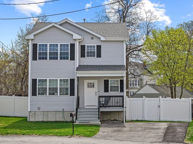 Fall River, MA Homes For Sale & Fall River, MA Real Estate | Trulia