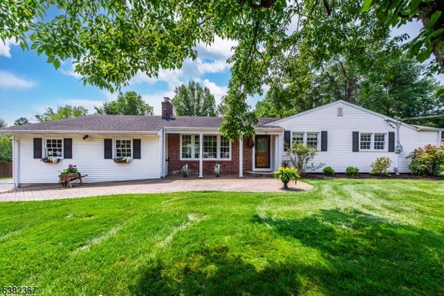 Basking Ridge, NJ Single Family Homes For Sale - 209 Listings | Trulia