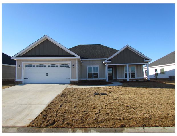 Perry, GA Homes For Sale & Real Estate - 234 Homes | Trulia