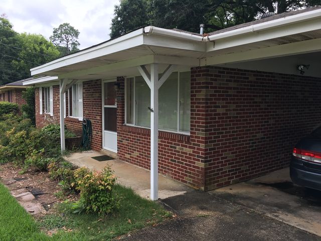 Houses For Rent in Montgomery, AL - 290 Homes | Trulia