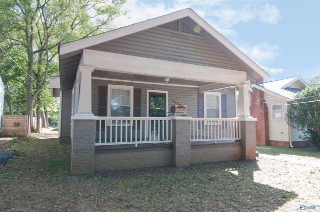 1103 9th St SE, Decatur, AL 35601 - See Est. Value, Schools & More
