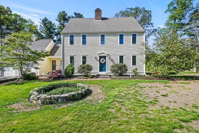 Rehoboth, MA Homes For Sale & Real Estate