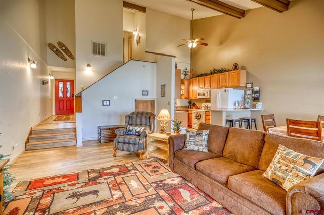 Pagosa Springs, CO Homes For Sale - 401 Homes | Trulia