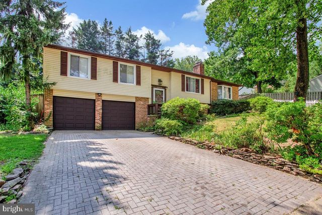 Bowie, MD Single Family Homes For Sale - 58 Listings | Trulia