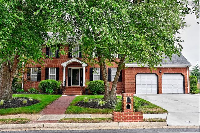 Hampton, VA Homes For Sale & Hampton, VA Real Estate | Trulia