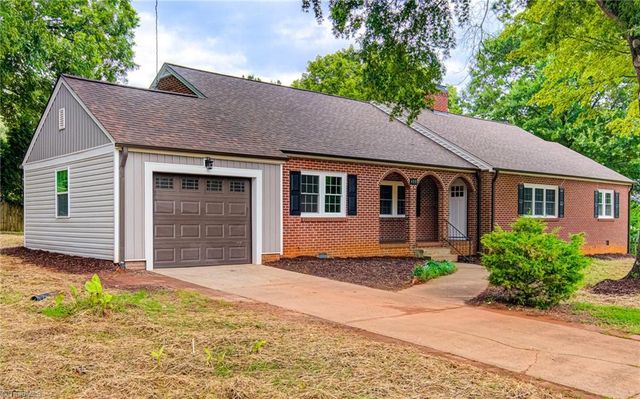 Rural Hall, NC Homes For Sale & Rural Hall, NC Real Estate | Trulia