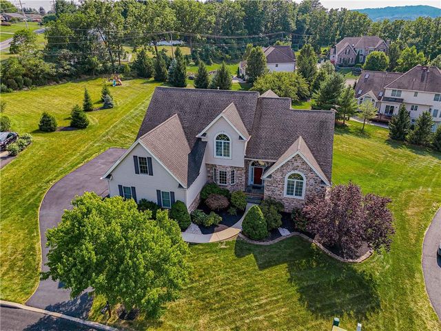 Center Valley, PA Homes For Sale & Center Valley, PA Real Estate | Trulia