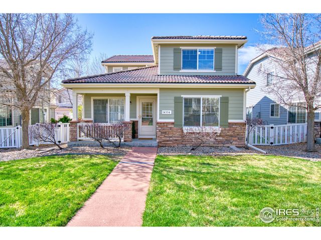 14334 Craftsman Way, Broomfield, CO 80023 | Trulia