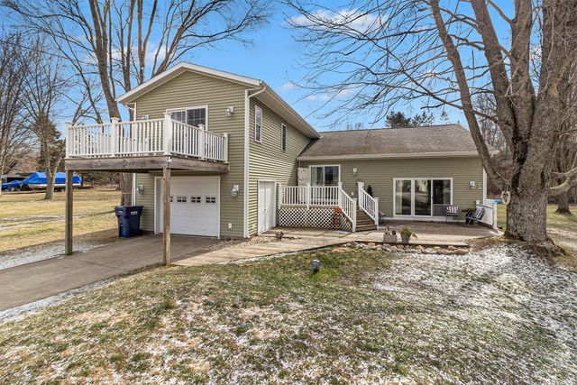 Hesperia, MI Homes For Sale & Hesperia, MI Real Estate | Trulia