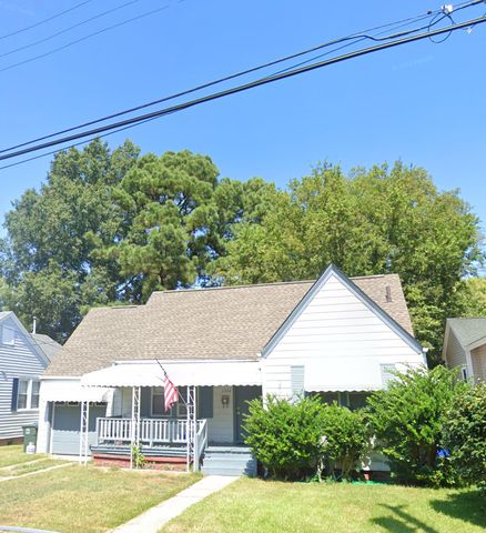 Houses For Rent in Norfolk, VA - 167 Homes | Trulia