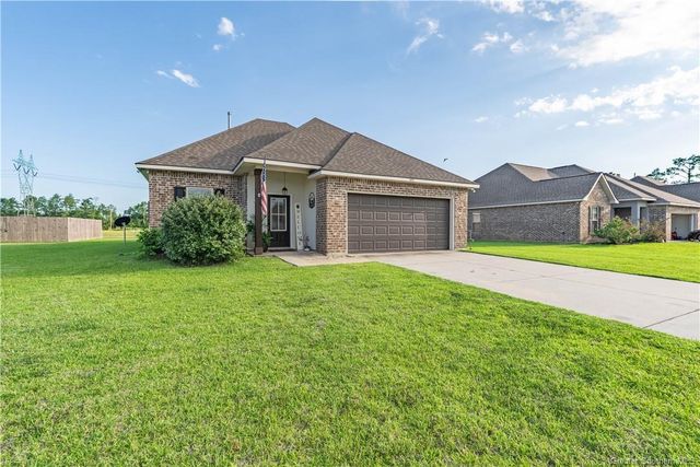 Lake Charles, LA Homes For Sale & Real Estate