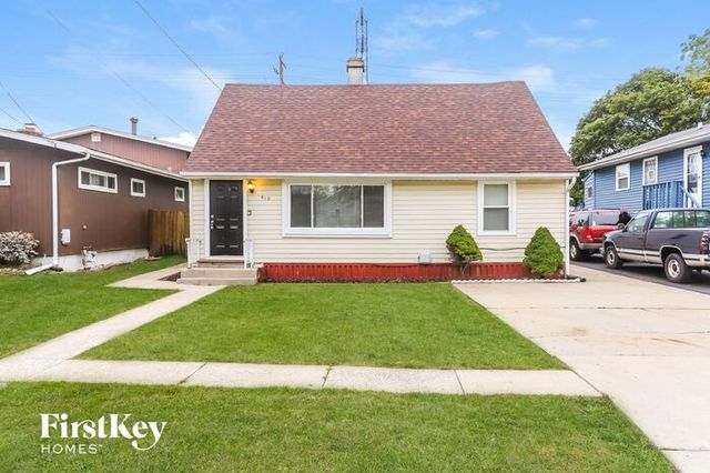 Houses For Rent in Round Lake Beach, IL - 6 Homes | Trulia