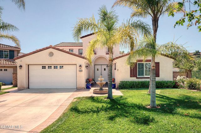 Moorpark, CA Single Family Homes For Sale - 56 Listings | Trulia