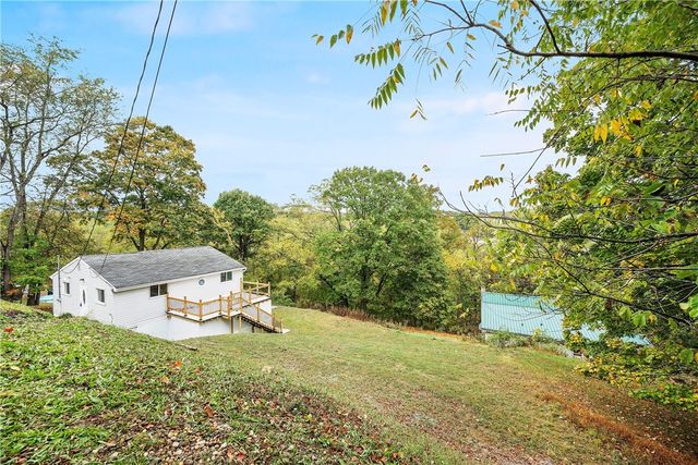 Cecil Township, PA Single Family Homes For Sale - 33 Listings | Trulia