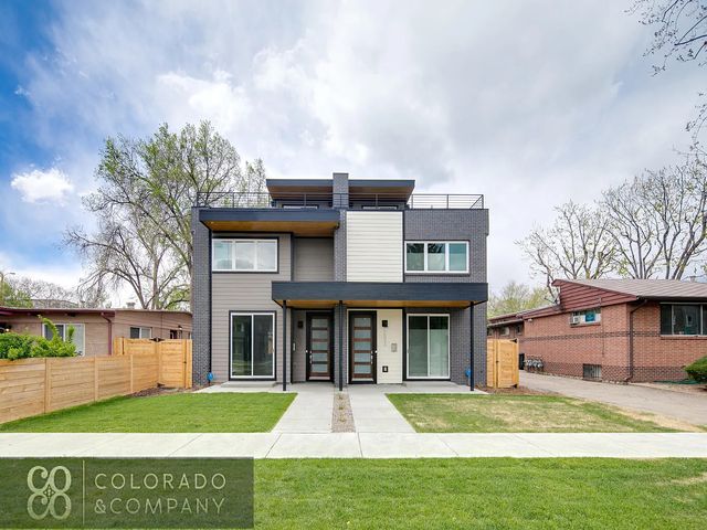Houses For Rent in Denver, CO - 709 Homes | Trulia