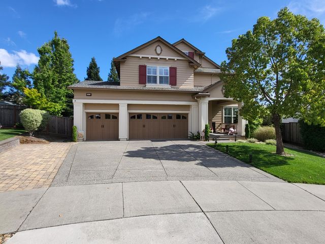 Houses For Rent in Santa Rosa, CA - 92 Homes | Trulia