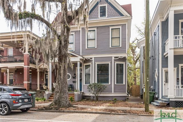 Savannah, GA Duplex & Triplex Homes for Sale - Multi-Family | Trulia