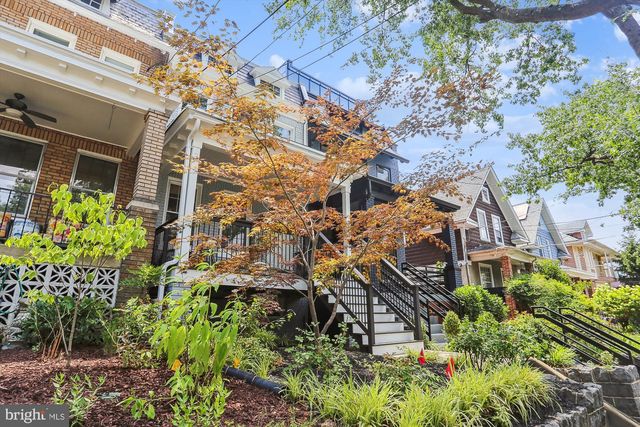 Washington, DC Homes For Sale & Washington, DC Real Estate | Trulia