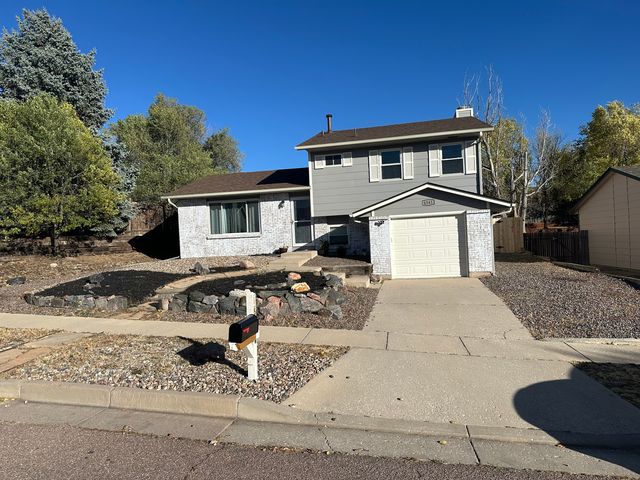 Houses For Rent in Colorado Springs, CO - 765 Homes | Trulia