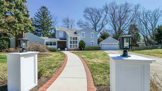 Linwood, NJ Homes For Sale & Real Estate