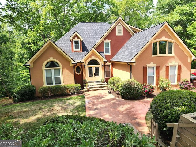 Tyrone, GA Homes For Sale & Tyrone, GA Real Estate | Trulia