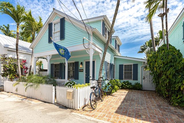 Key West, FL Homes For Sale & Real Estate