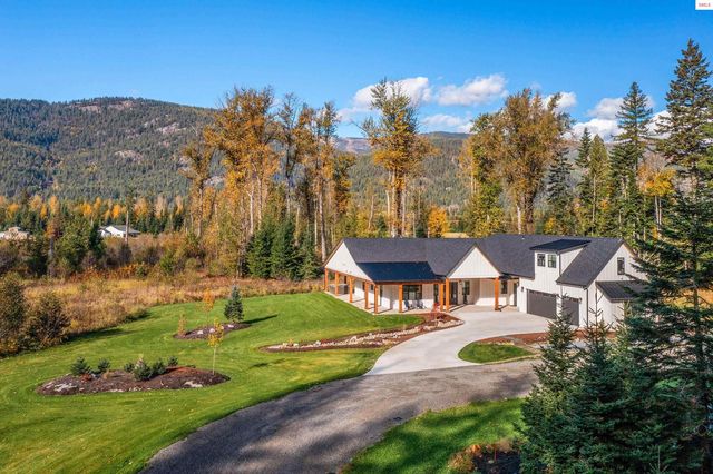 Sandpoint, ID Homes For Sale & Sandpoint, ID Real Estate | Trulia