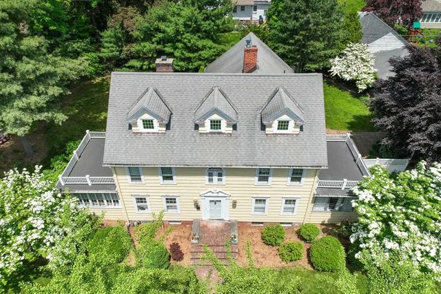 Longmeadow, MA Homes For Sale & Longmeadow, MA Real Estate | Trulia