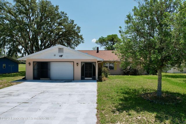 Ridge Manor, FL Homes For Sale & Ridge Manor, FL Real Estate | Trulia