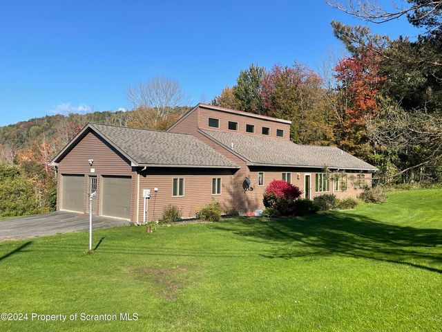 2956 Franklin Hill Rd, Hallstead, PA 18822 - See Est. Value, Schools & More