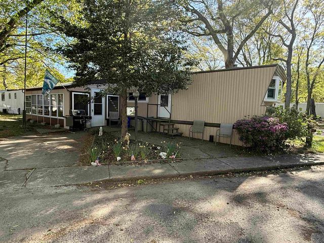 Rio Grande, NJ Homes For Sale & Real Estate